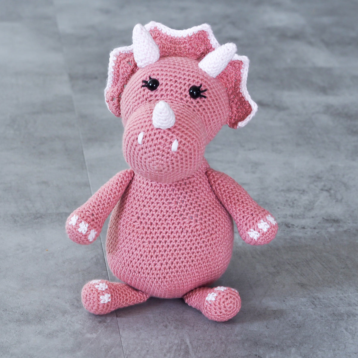 Miss Dinosaur – RikkeLyngholm