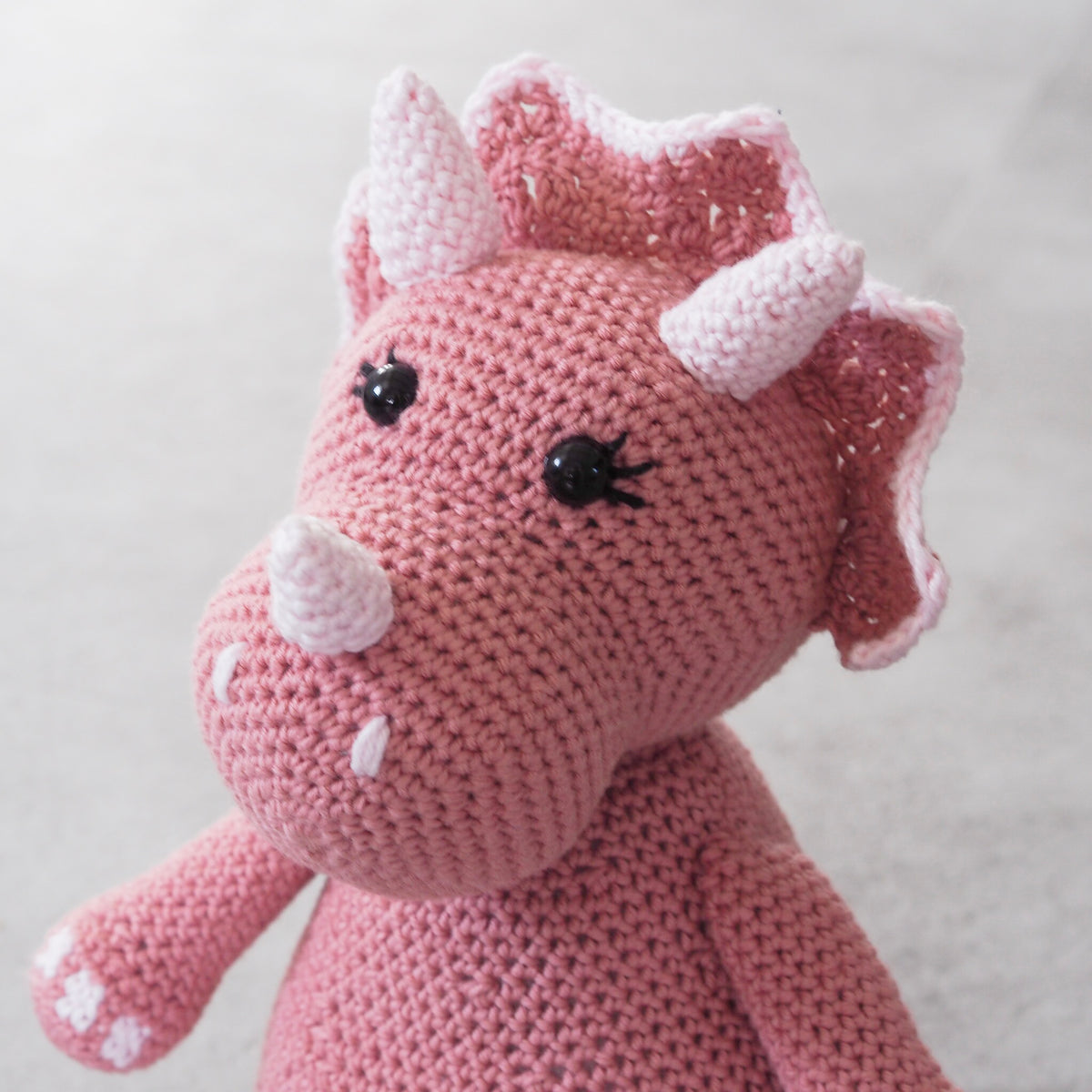 Miss Dinosaur – RikkeLyngholm