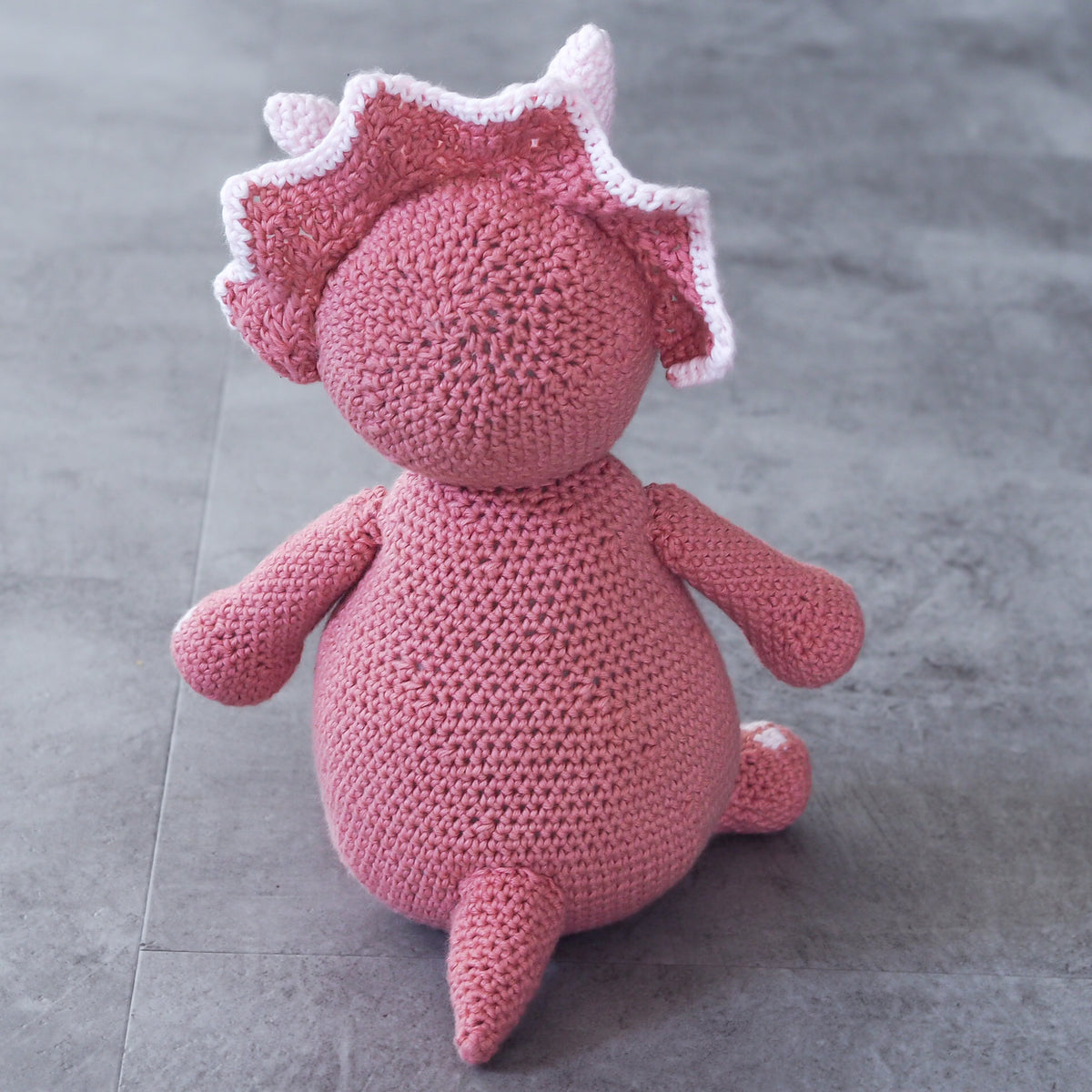 Miss Dinosaur – RikkeLyngholm